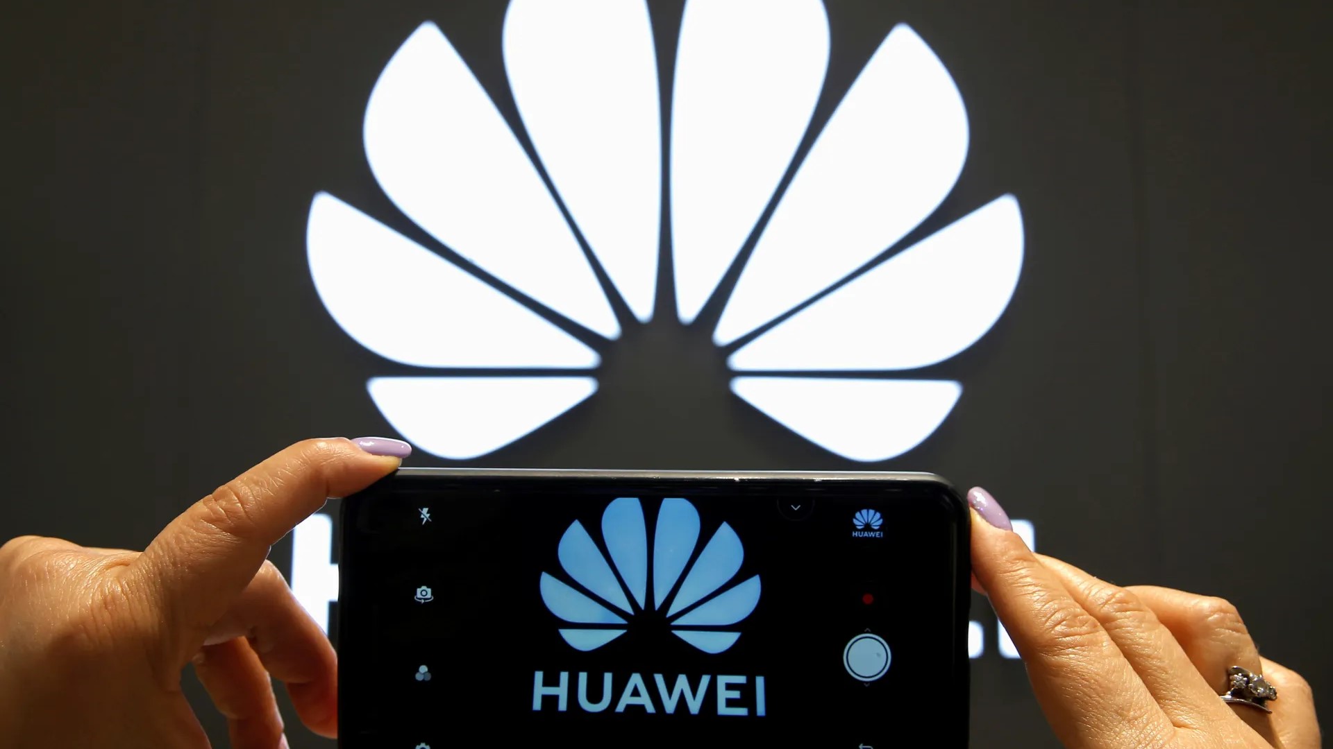 What does the future hold for Huawei’s smartphone business?