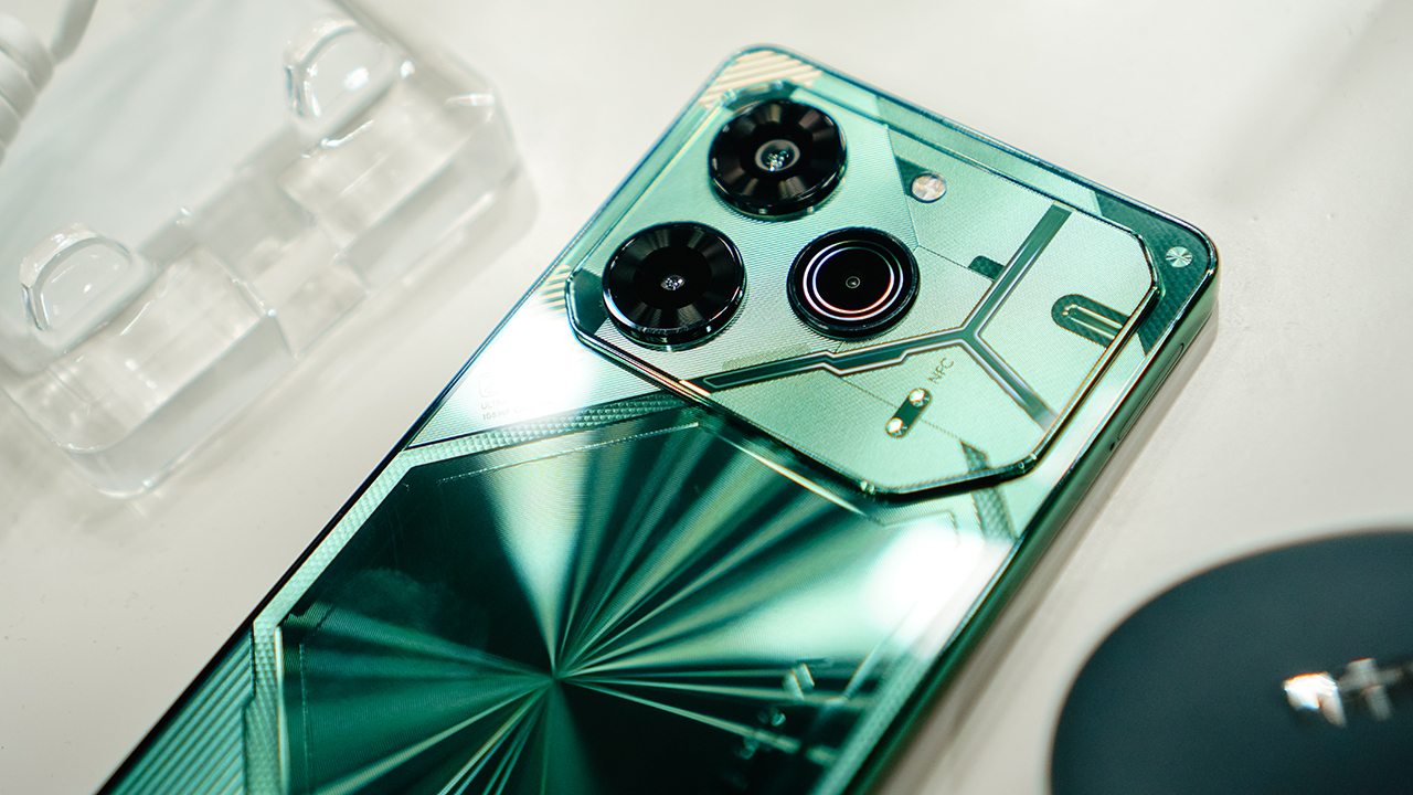 TECNO POVA 6 Pro 5 G hits market today