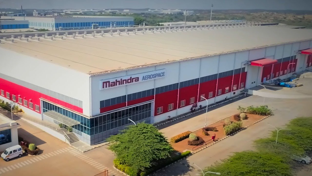 Mahindra Aerostructures signs $100 mn contract with Airbus Atlantic