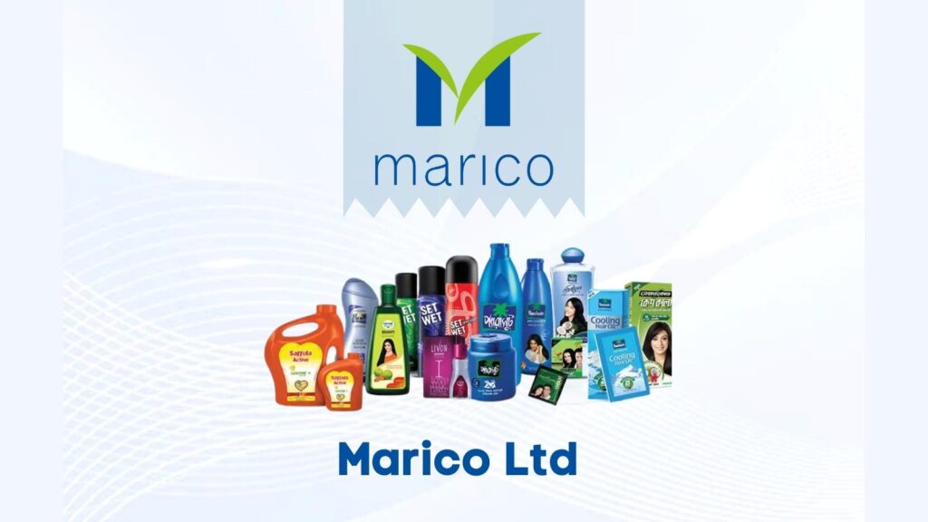 Marico shares zoom nearly 10% after Q4 earnings