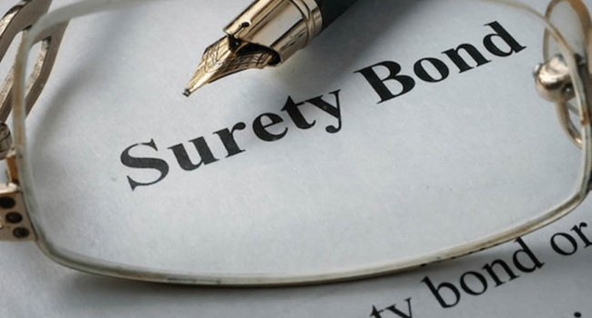 Insurance cos issued around 700 surety bonds worth Rs3,000 crore so far