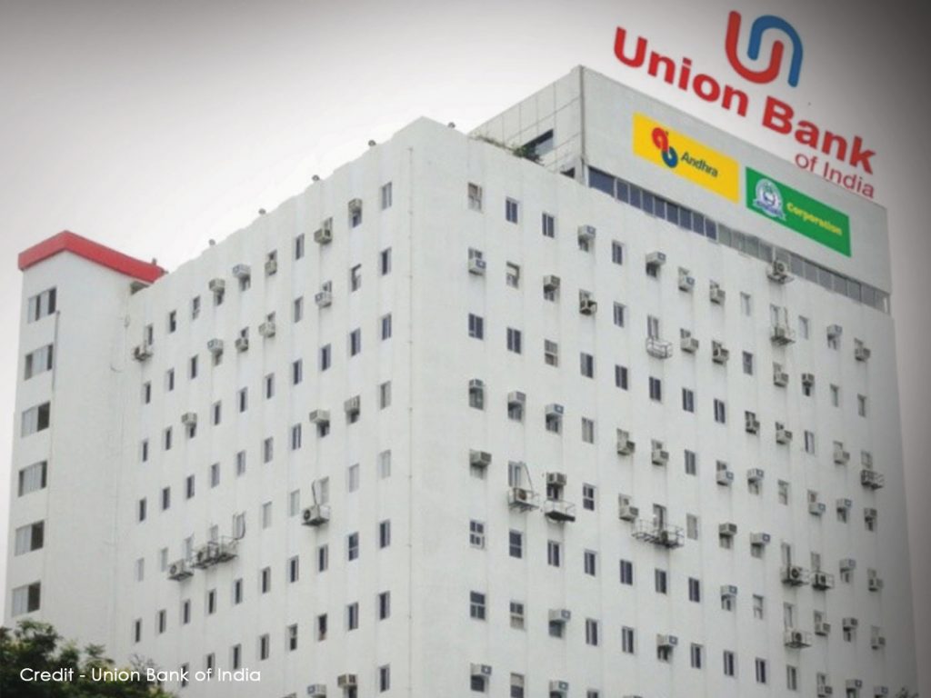 Union Bank to raise Rs10,000, share sale to bring Rs6,000 crore
