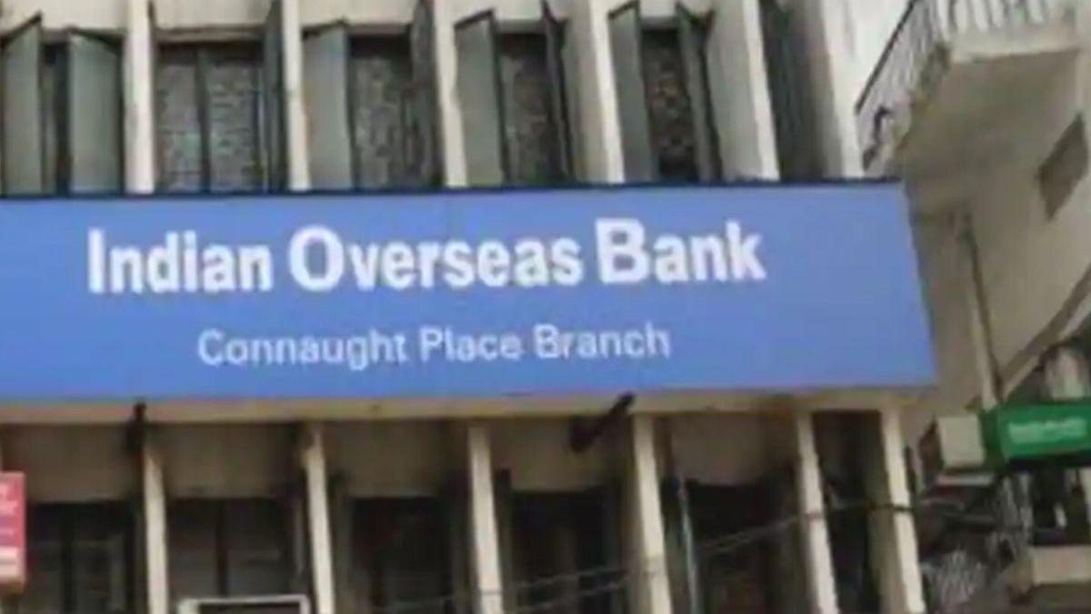 IOB offers upgradation facilities on Savings Scheme