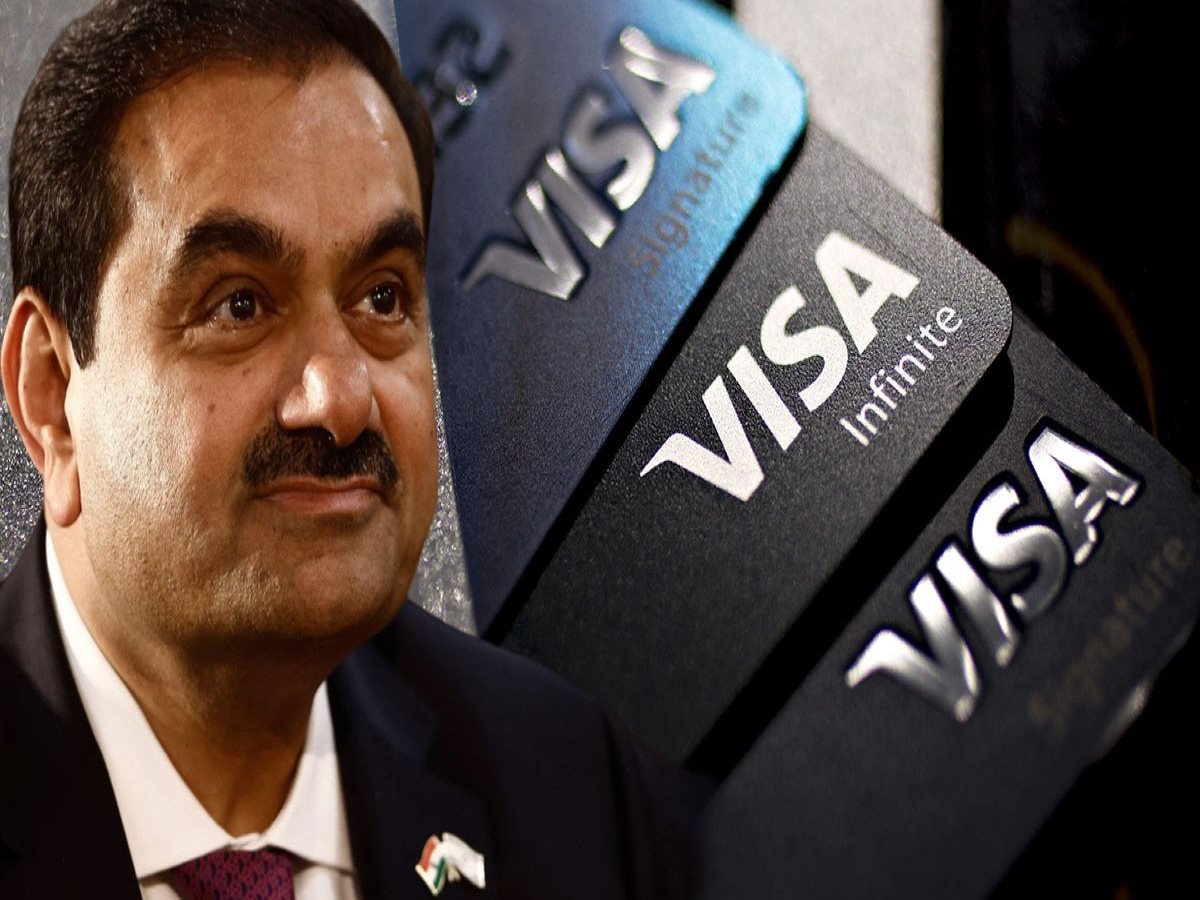 Adani Group-ICICI Bank launch co-branded credit cards with airport ...