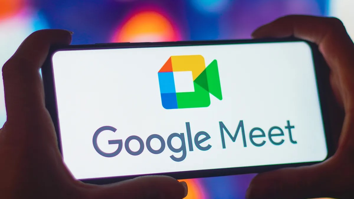 Google rolls out new features on Meet