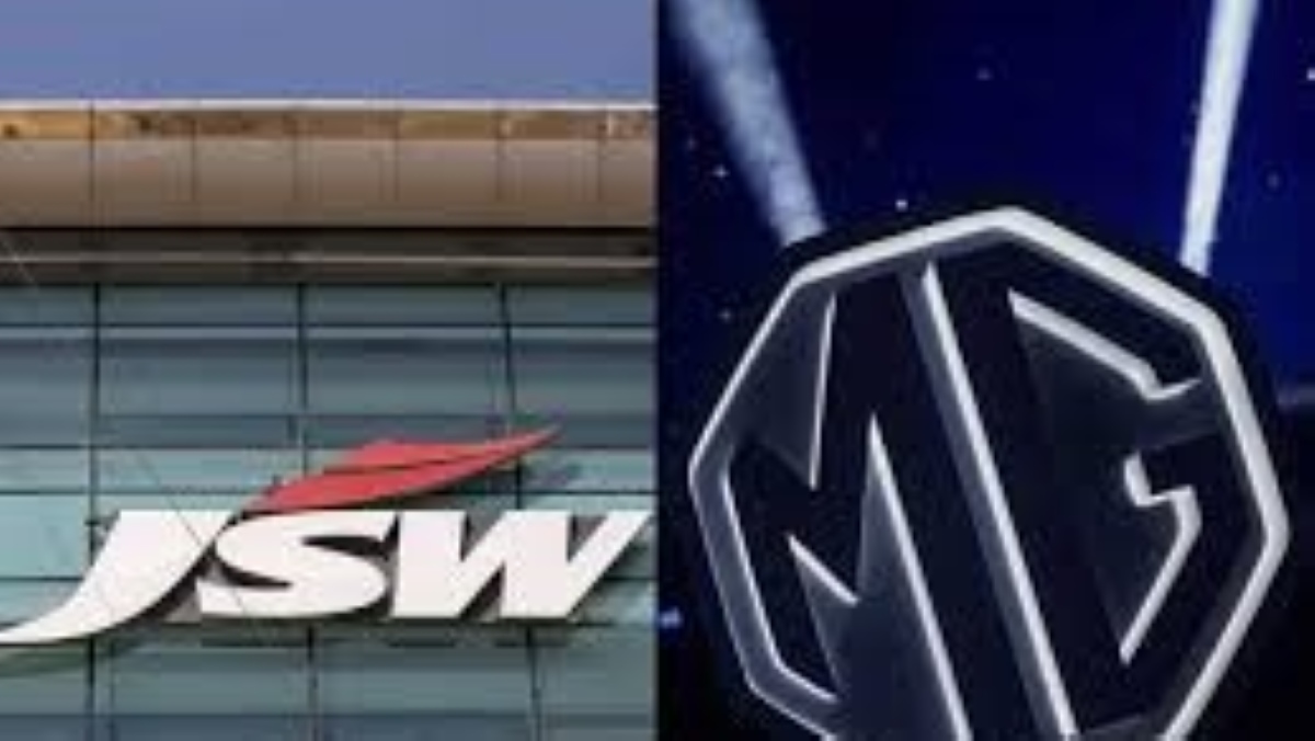 JSW MG Motor India partners with Ecofy for EV financing