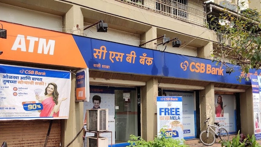 Fairfax makes a killing of Rs340cr from CSB Bank share deal