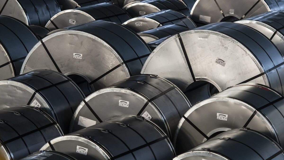 Arabian Gulf Steel achieves net zero at Abu Dhabi facility