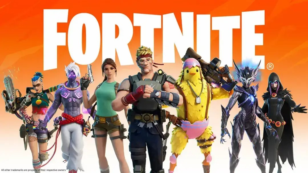 EU paves way for Fortnite’s return and big changes for app stores