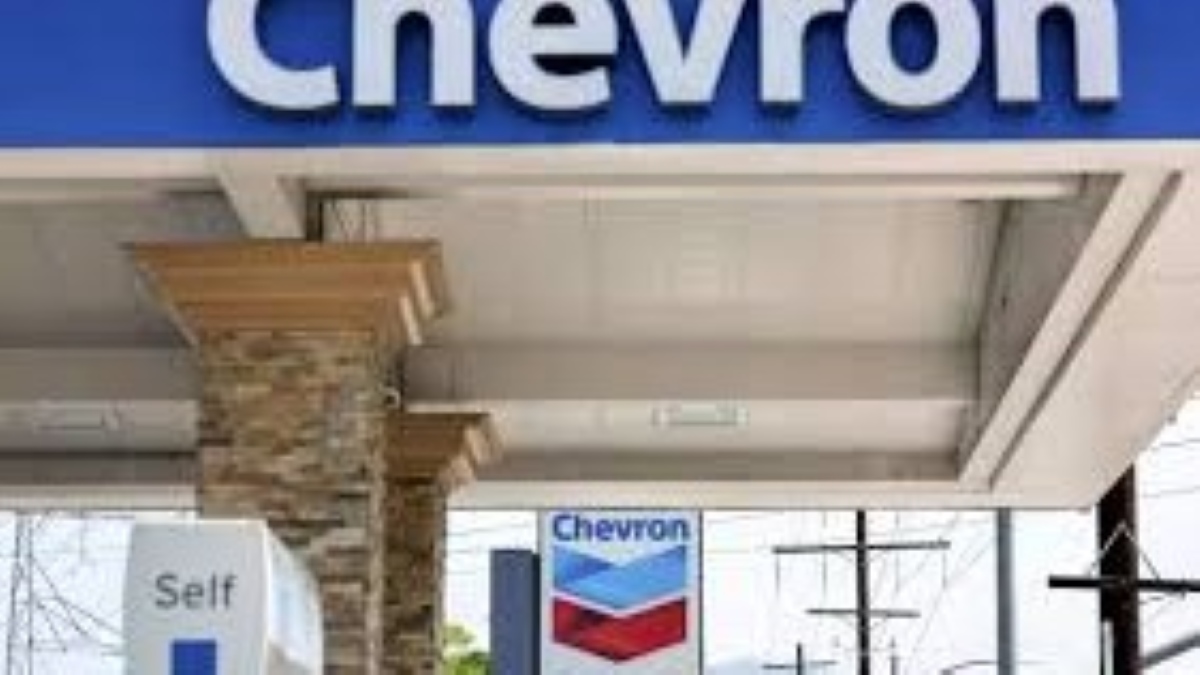 Chevron invests $1bn in new R&D hub in Bengaluru