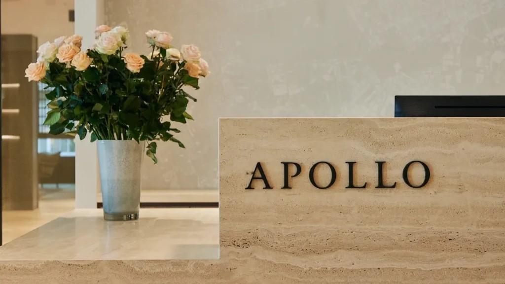 Apollo Global founder sets up family office at Abu Dhabi’s ADGM