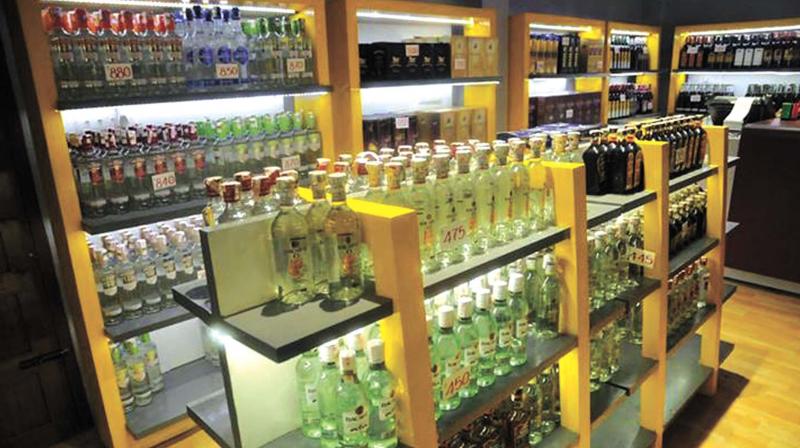 Kerala’s Onam spirits hit a high as liquor sales soar to Rs818cr