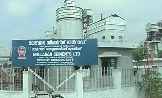 Malabar Cements back in Red again with Rs23cr loss