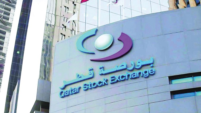 Earnings of Qatari-listed companies rise 5.6% to $3.35bn in Q2