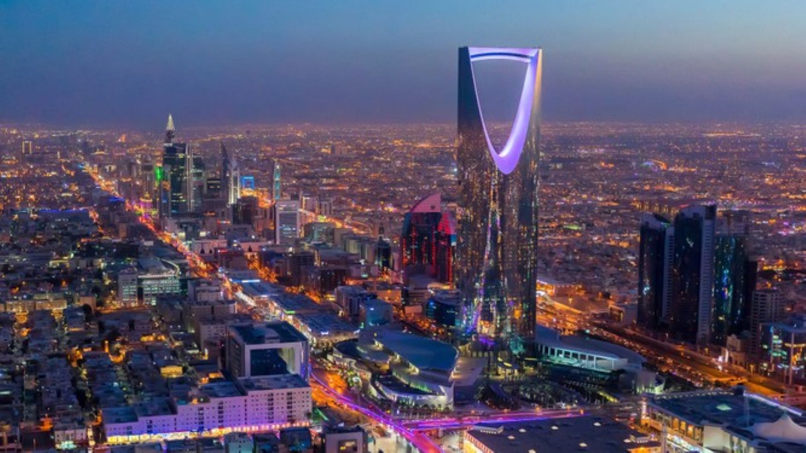Debt market value in Saudi Arabia doubles since 2019