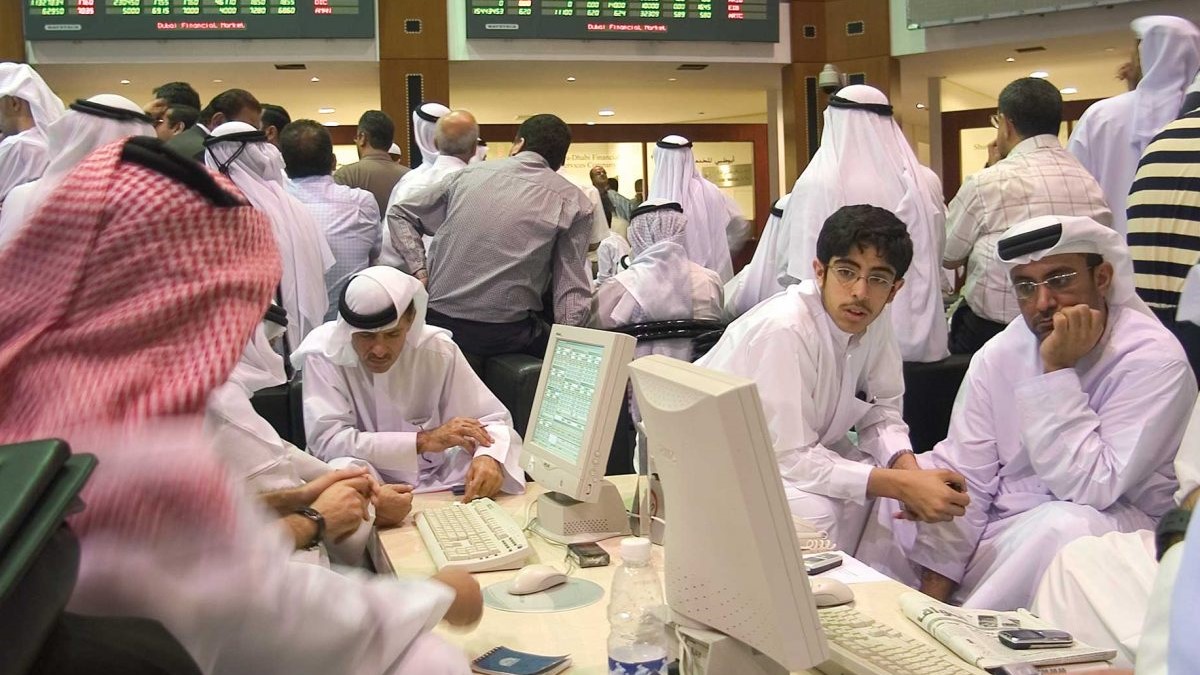 Saudi Arabia gives green light to IPO of Jadwa Saudi Equity Fund II