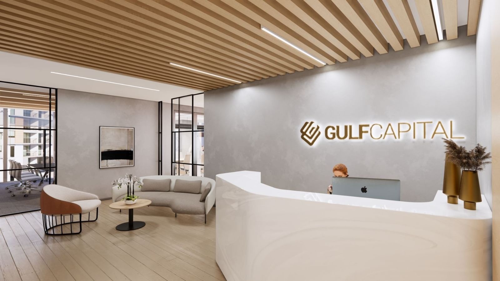 Gulf Capital exits from Kuiper Australia