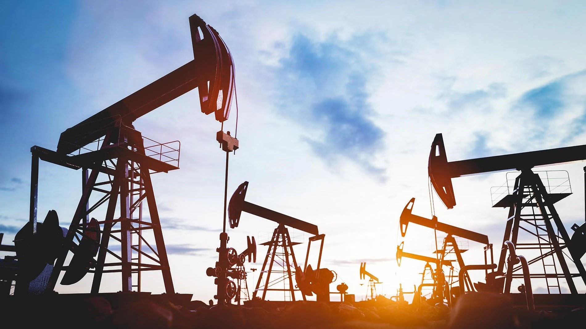 Focus shifts back to fossil fuels amid push for cleaner energy solutions