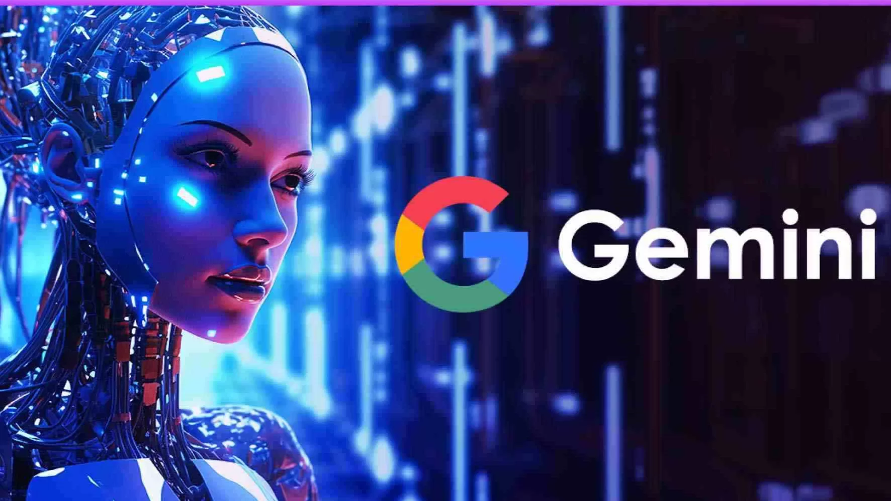 Google moves towards a seamless human-computer interaction