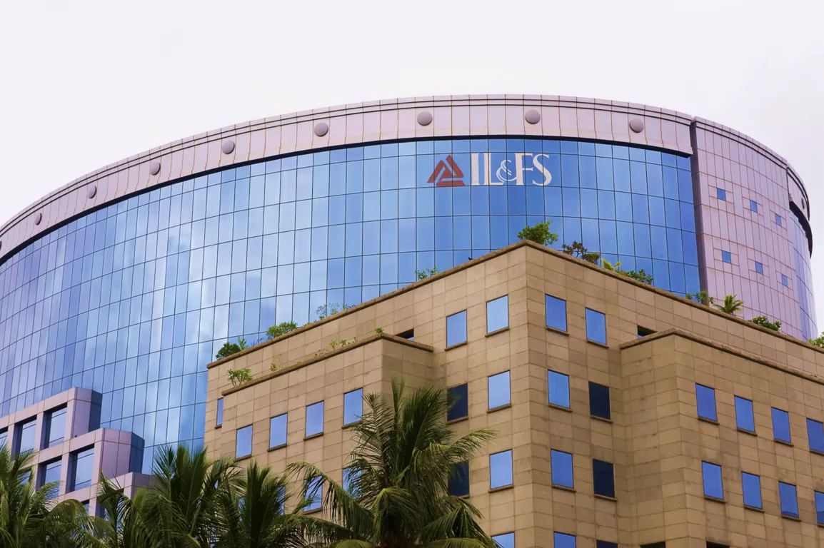 Breakthrough in IL&FS insolvency case