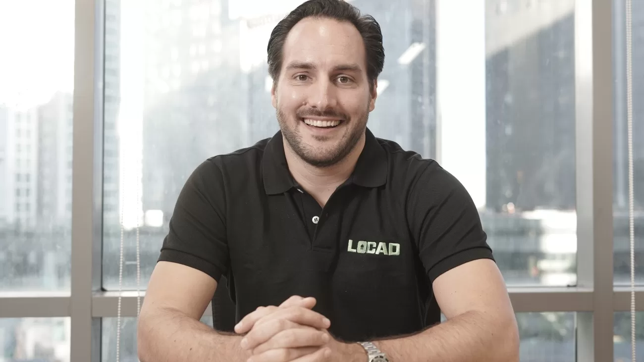 Locad raises $9m to spread wings into UAE and Saudi Arabia
