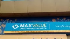 Maxvalue Credits penalised for non-compliance of guidelines