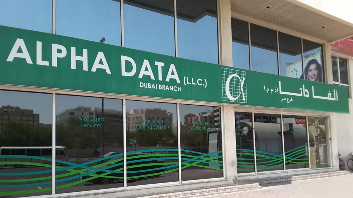 Alpha Data sets IPO price range between AED1.45-AED1.50