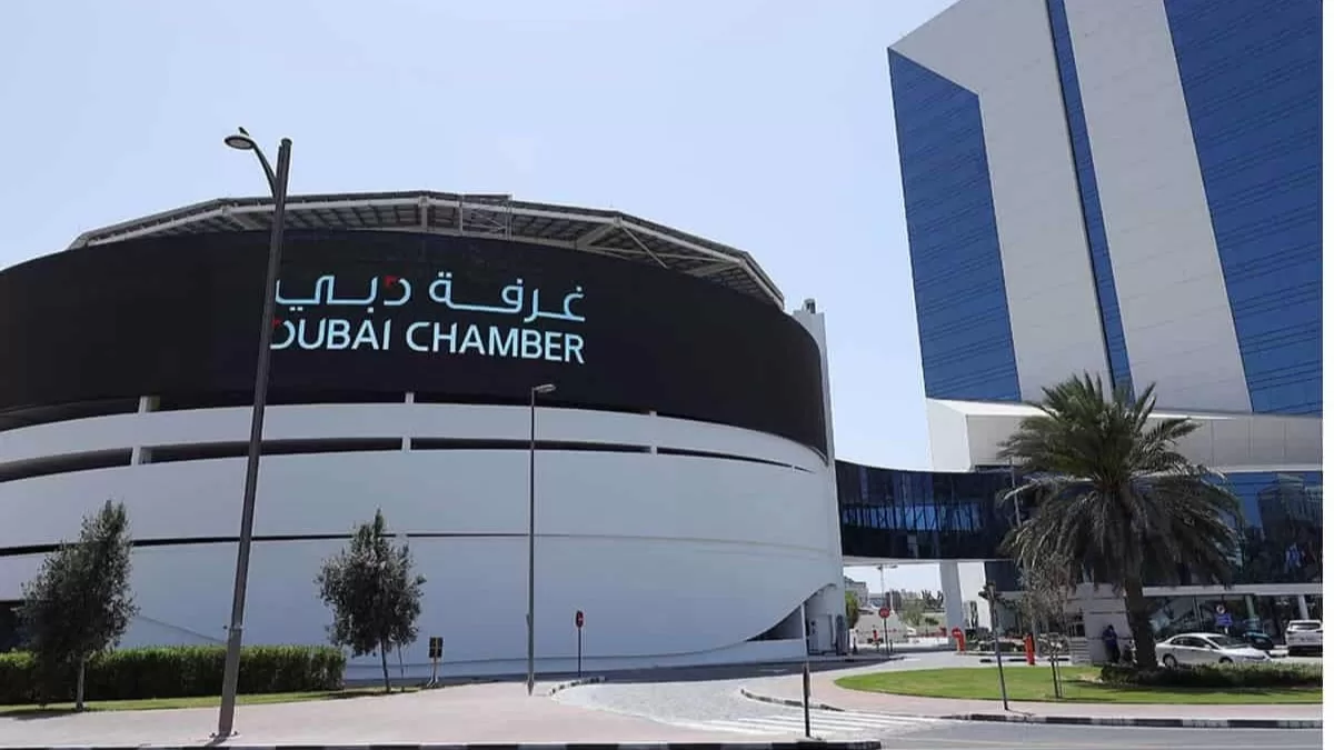 India leads new registrations at Dubai Chamber in 2024