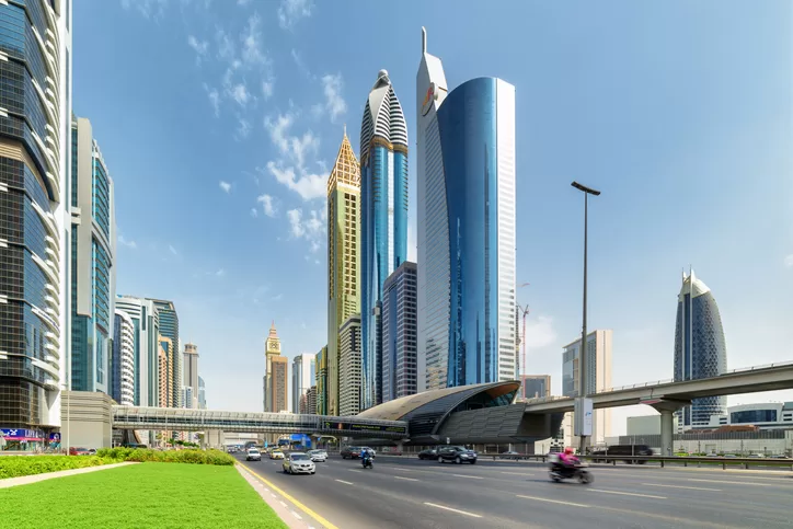 GCC inflation rises to 1.7% in Oct, driven by housing costs